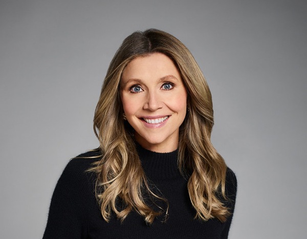 Andrea (Sarah Chalke) from Roseanne Returns: See Photos From the ABC ... Andrea (Sarah Chalke) from Roseanne Returns: See Photos From the ABC ...